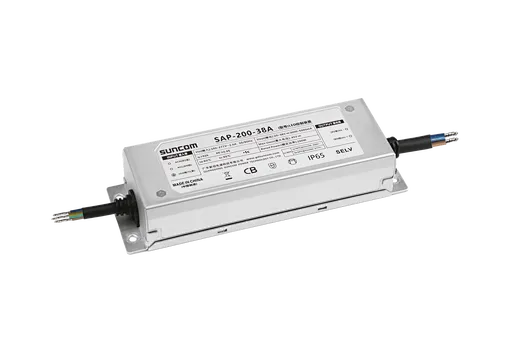 LED driver power supply|SUNCOM